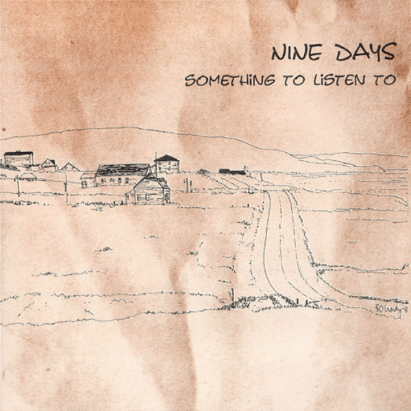 Nine Days – The Official Website of the Band Nine Days