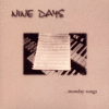 Nine Days – The Official Website of the Band Nine Days