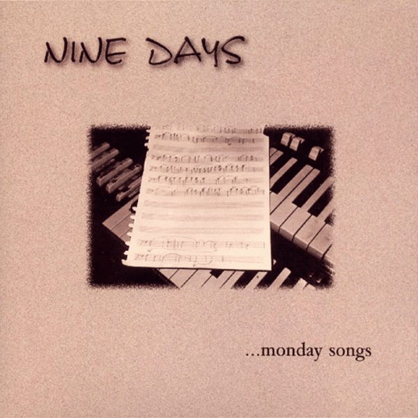 Nine Days – The Official Website of the Band Nine Days