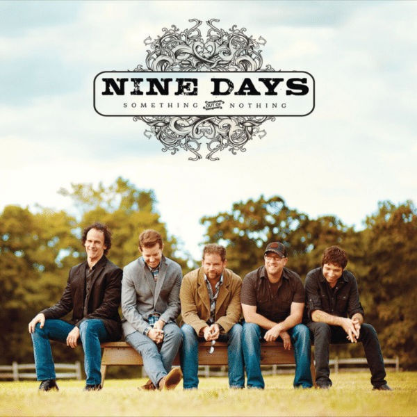 Nine Days – The Official Website of the Band Nine Days