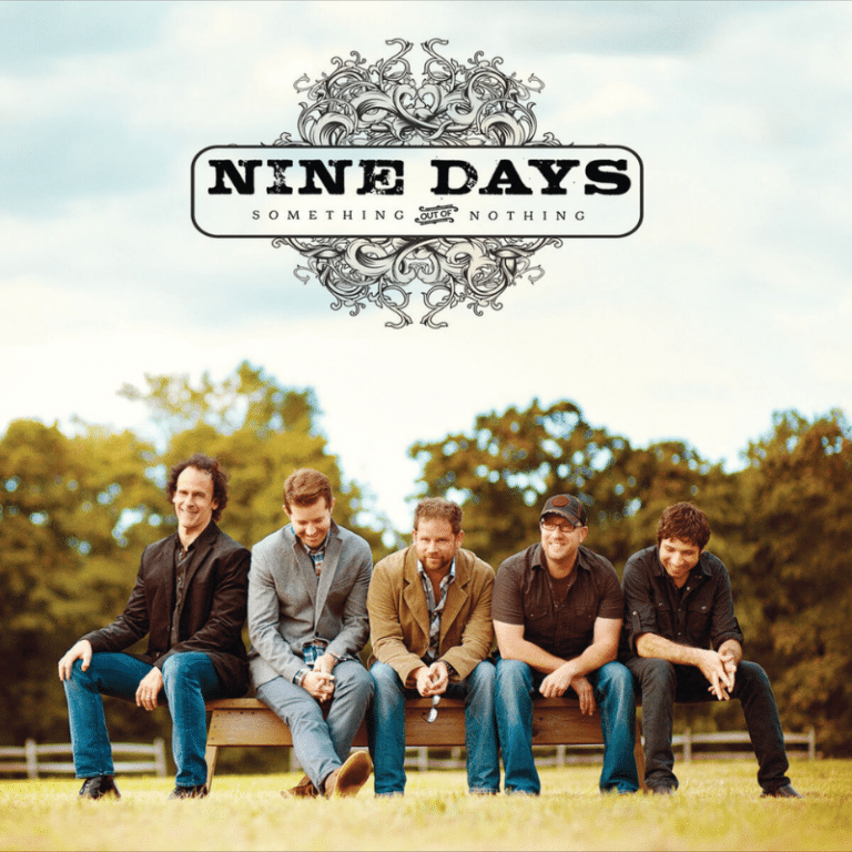 Nine Days – The Official Website of the Band Nine Days